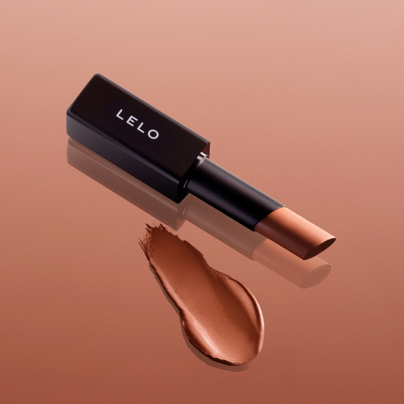 LELO™ Stylo Lipstick | Long Lasting Bullet Lipstick